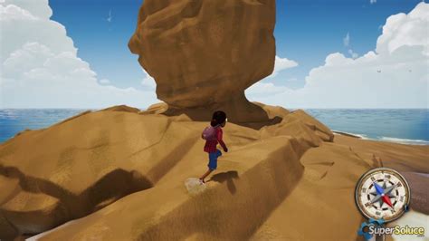 Treasure Map And Key Game Of Guides