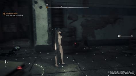 Stellar Blade Nude Eve Playthrough Episode 3 Eporner