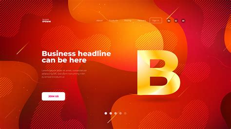 방문 페이지 사이트에 대 한 액체 색상 배경 디자인 유동 그라데이션 모양 컴포지션 미래 지향적 인 디자인 포스터입니다 Eps10 벡터입니다 0명에 대한 스톡 벡터 아트 및