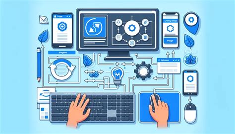 如何使用vue搭建pc页面 • Worktile社区