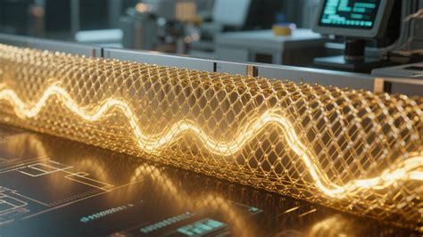 Woven Wire Mesh For Architectural Applications Dxr Wire Mesh