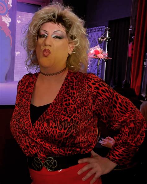 Maria Konner Queer Words Podcast