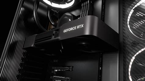Geforce Rtx 5090 и Rtx 5080 станут полноценными Nvidia выпустила