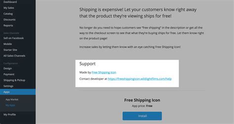 Guide To Using Ecwid App Market Ecwid Help Center