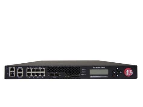 【中古】f5 Networks Big Ip 2000シリーズ F5 Big Ltm 2200s（gtm Dnsライセンス）ロードバランサー