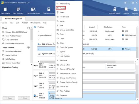 3 Methods On How To Restore Usb Drive To Original State Minitool Partition Wizard