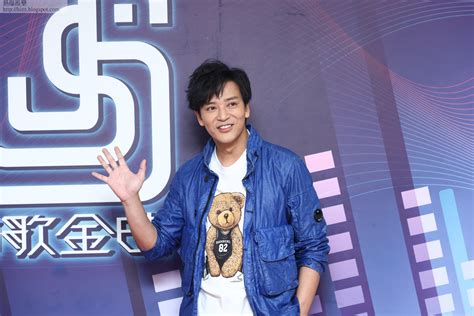 熱爆娛樂 陳曉東開個唱想女兒來港睇騷 竟向老婆獻計：叫兩個女逃學 陳曉東