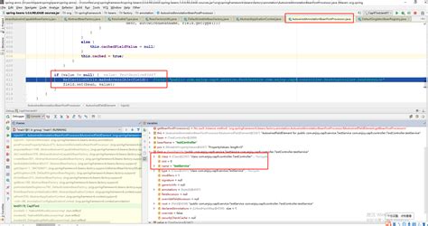 Spring源码流程断点调试总结sping框架断点调试 Csdn博客
