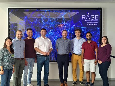 Juelichsupercomputingcentre Hpc Ai Highperformancecomputing