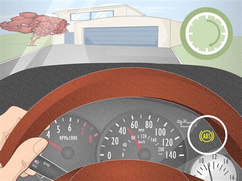 How To Fix An ABS Light Diagnostic And Repair Advice