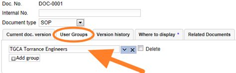 How To Create A New Document