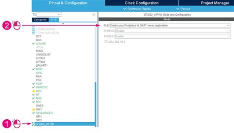 Fileconnectivity Wba Cmx Stm32wpan Stm32mcu