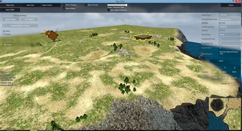 Showcase Map Editor Ragezone Mmo Development Forums