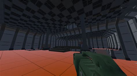 1 Image Project Rapid Fire Moddb