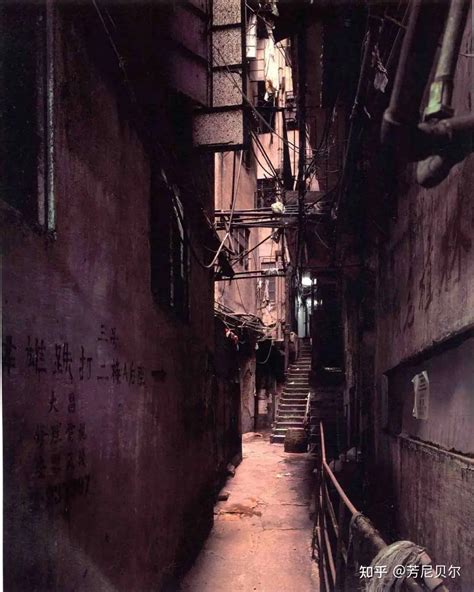 香港九龙城寨有详细的历史记载吗？是怎样的？ 知乎