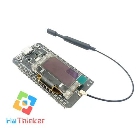 Jual Heltec Lora Gps Tracker Cubecell Gps 6502 Asr6502 Sx1262 915mhz 433mhz For Lorawan Node