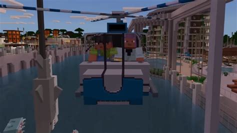 How To Make A Flying Machine In Minecraft The Easy Way The Nerd Stash