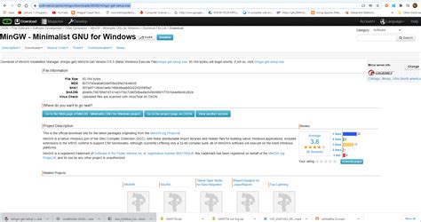 Setting Up C Development Environment Dot Net Tutorials