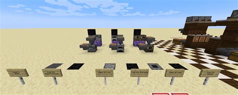 GitHub Isaaclepes Scientific Sorting System Minecraft Datapack Allows Granular Sorting Of Items