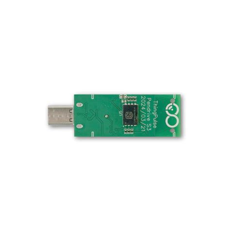 esp32 s3 pendrive s3 128mb thingpulse