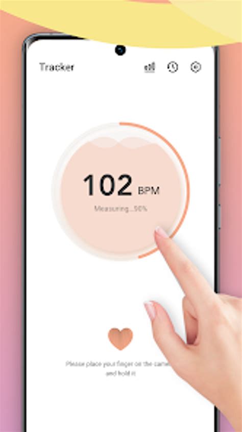 Heart Health Tracker Para Android Download