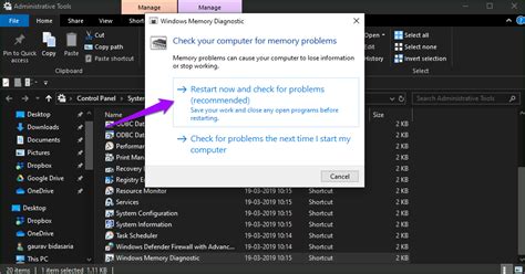 how to fix and open corrupt folder and files in windows 10