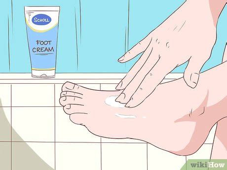 3 Ways To Get Rid Of Calluses On Feet WikiHow 3 Ways To Get Rid Of Calluses On Feet WikiHow