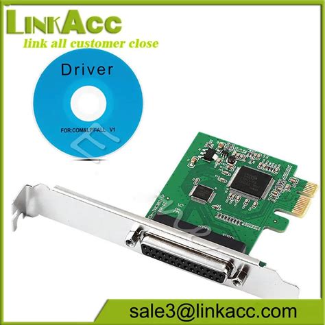 병렬 포트 db25 25pin lpt 프린터에서 pci e express 카드 변환기 어댑터 buy db25 lpt pci