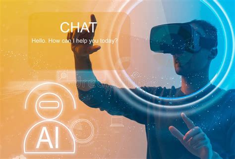 Artificial Intelligence Ai In The Futuristic Business And Coding