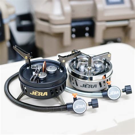 제라 제라 강염버너 휴대용 미니 캠핑버너 소형 캠핑용 스토브 이소가스 고화력 액출 원버너 파워 플레이트 백패킹 부탄 어댑터 3구 위시버킷