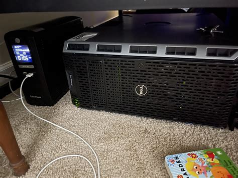 Why Truenas On Proxmox Rhomelab