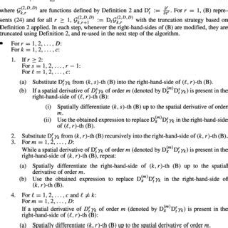 Gaussian type recursive elimination of ν in Download Scientific Diagram