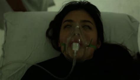 Oxygen Mask Girl Flickr