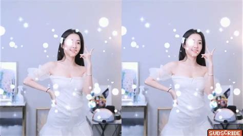 Korean Bj Sexy Girl Dance 0063 Youtube