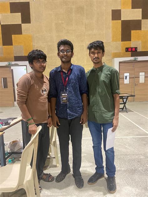 Innothon2024 Hackathon Innovation Finalists Techinnovation