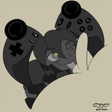 Rule 34 After Blowjob Androgynous Android Ball Lick Ball Licking Big Ass Boiegger Dark Skin