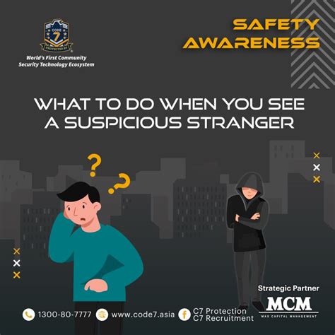 Code7 Noweveryonecanbeprotected Getprotected Securitytech Code7