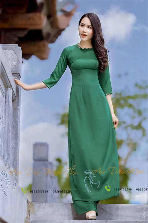 Các Mẫu Áo Dài Cổ Tròn Đẹp Cho Phong Cách Truyền Thống Phần Mềm Hóa đơn điện Tử Eiv