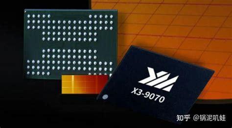 历史性突破！200层以上存储芯片率先量产，领先国外芯片巨头 知乎