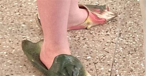 Thanks I Hate Fish Flops Album On Imgur