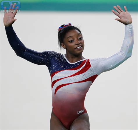 Simone Biles Nude Pictures Onlyfans Leaks Playboy Photos Sex Scene Uncensored