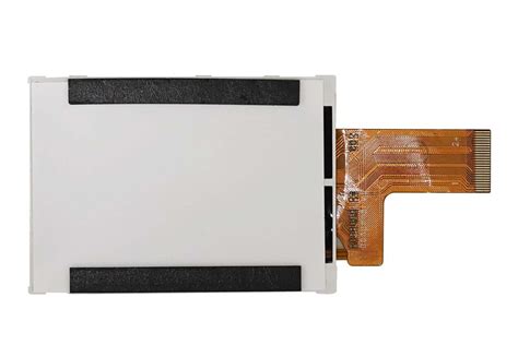 China Spi Lcd Module Manufacturers Suppliers Factory