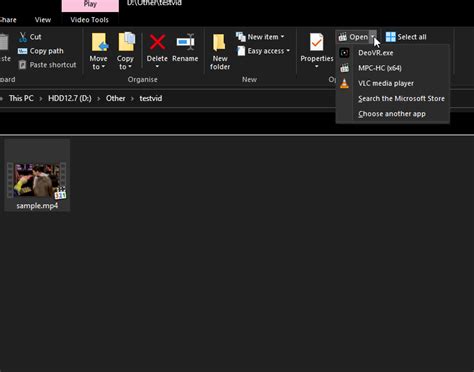 Program Not Showing Up In Open With Context Menu Windows 10 Forums