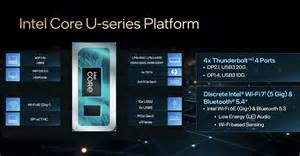 Intel Core 3 100u Processor Benchmarks And Specs Tech