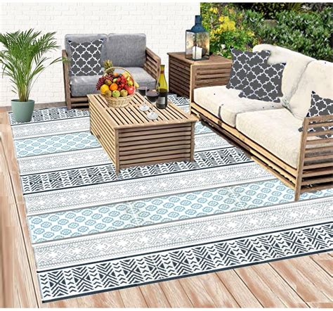What Size Rug For Patio Set At Guadalupe Harshaw Blog