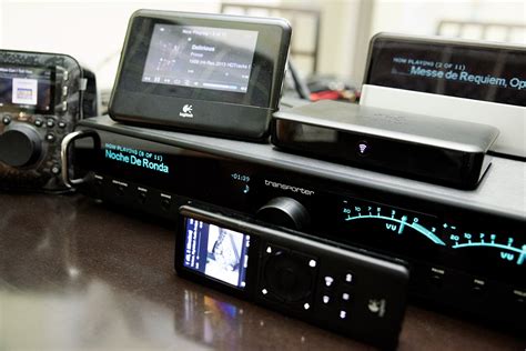 Archimago S Musings MUSINGS The Squeezebox Family