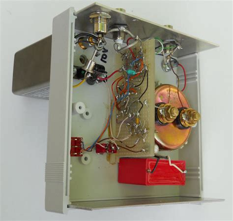 GPS Frequency Standard