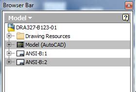 Solved How To Add AutoCAD Reference File To Inventor Drawing Autodesk Community