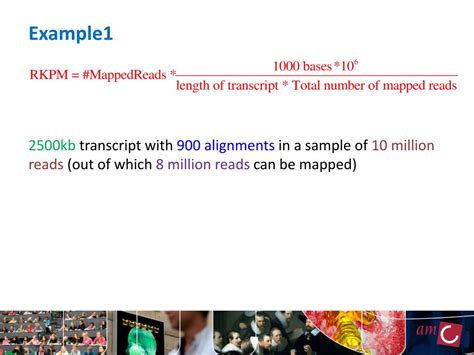 Ppt Biases In Rna Seq Data October 30 2013 Nbic Advanced Rna Seq Course Powerpoint