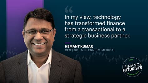 hemant kumar on linkedin financefuturists financeprofessionals cfo